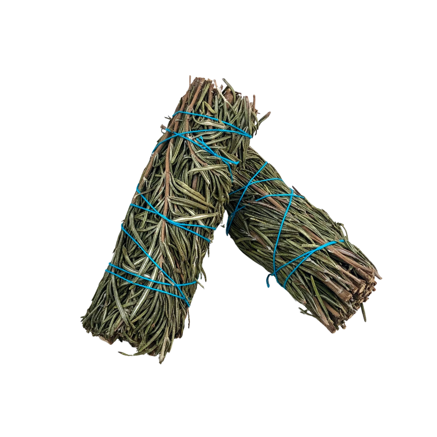 Natural Smudge Stick for Cleansing